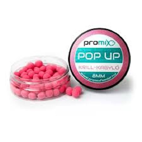PROMIX POP UP 6-8 MM ŠKOLJKA