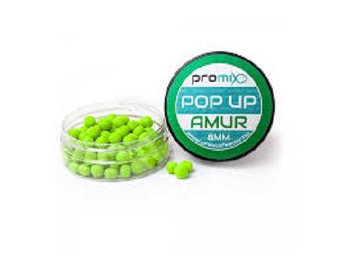 Promix POP UP 6-8 mm Amur