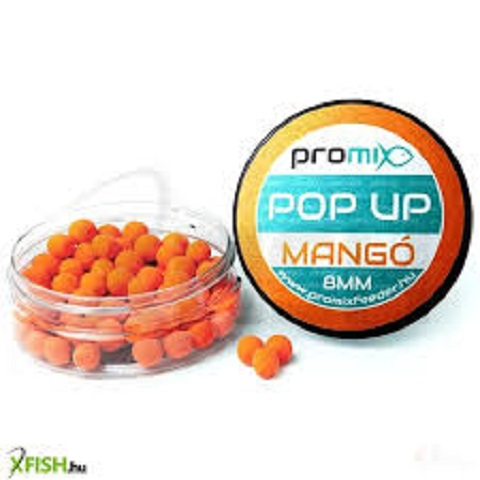PROMIX POP UP 6-8 MM MANGO