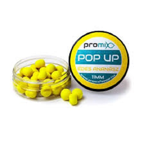 Promix POP UP 10-12 mm Slatki Ananas