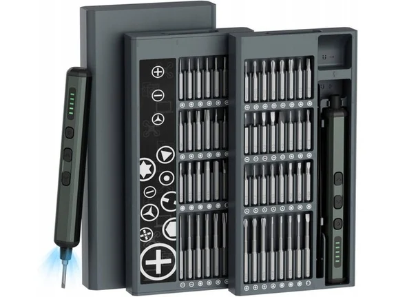 Elektricni šrafciger ATTEN AT-68 u 1 Precision