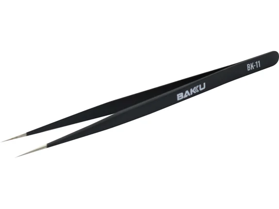 Pinceta BAKU BK-11 ESD prava