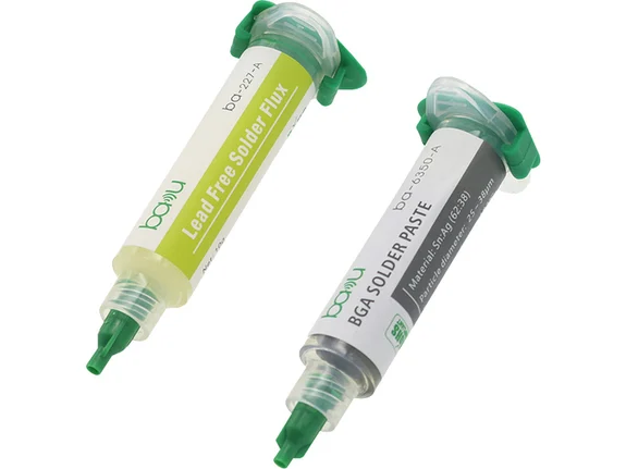 Flux bez olova u spricu BAKU BA-62+