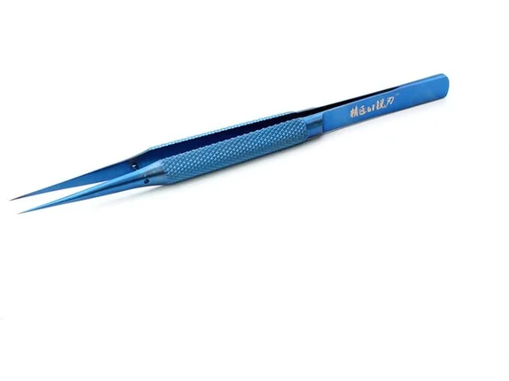 Ultralaka pinceta Ti10 Titanium