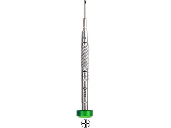 Srafciger 2UUL 2.5mm Convex cross za svakodnevnu upotrebu U0005