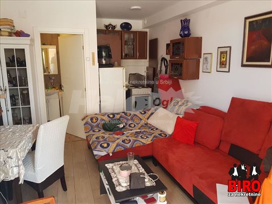 Stan,NOVI SAD,ADICE,kv: 21.00, € 41500, ID: 101038
