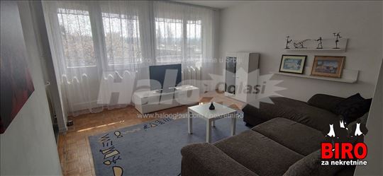 Stan,NOVI SAD,LIMAN 2,kv: 59.00, € 174100, ID: 101