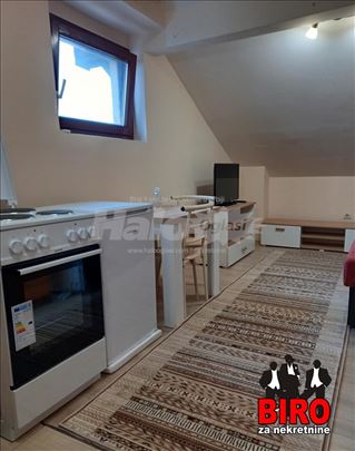 Stan,NOVI SAD,ADICE,kv: 17.00, € 40500, ID: 100648