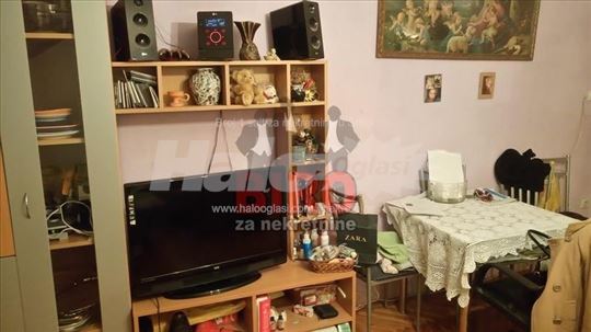 Stan,NOVI SAD,TELEP,kv: 31.00, € 67000, ID: 100061