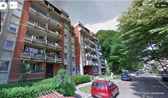 Batajnica kod Nove Crkve 70(L) funkcionalan