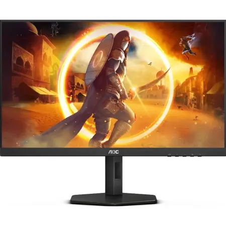 AOC gaming monitor 27" 27G4X FHD 1920x1080 Fast IPS 180 Hz