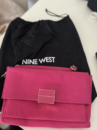 Nine West torba