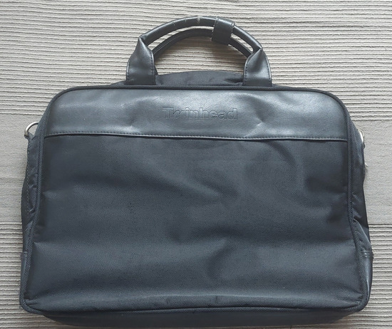 Twinhead torba za laptop