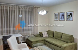 Stan-Apartman za Duži Najam, Bulevar Kralja Aleksandra, Vračar, Beograd, €750