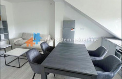 Stan-Apartman za Duži Najam, Senjak, Savski Venac, Beograd, €1.200