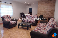 Stan-Apartman za Duži Najam, Lekino Brdo, Voždovac, Beograd, €499