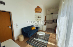 Novi Beograd, Fontana, , 1.0, 30m2, 700EUR