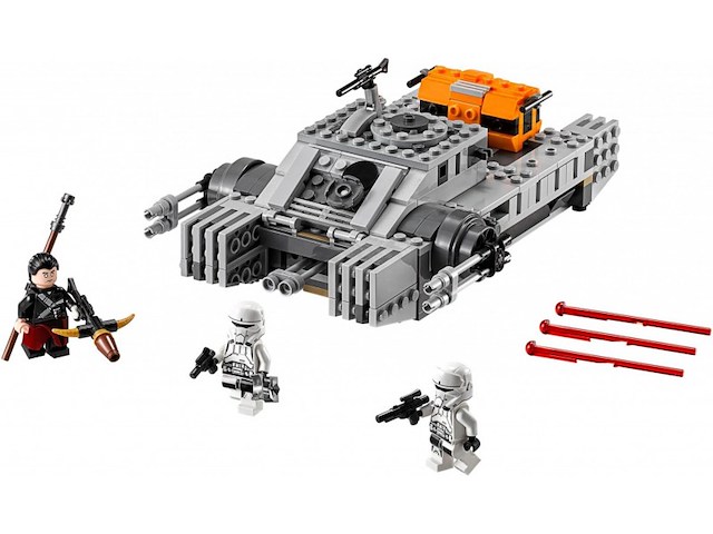 LEGO Star Wars - 75152 Imperial Assault Hovertank