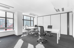 Privatne kancelarije za 4 osobe na lokaciji Regus Hyde Park City