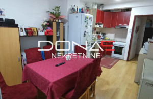 Prodajem Stan-Apartman, Pantelej, Niš Grad
