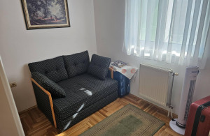 Prodajem, Novi Sad-Nova Detelinara, jednoiposoban stan 35m2