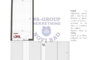 Prodajem Stan-Apartman, Telep