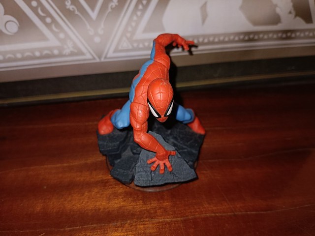 Disney Infinity Marvel Super Heroes 2.0 Spider-Man