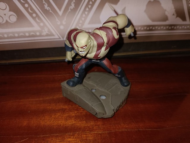 Disney Infinity 2.0 Edition Drax