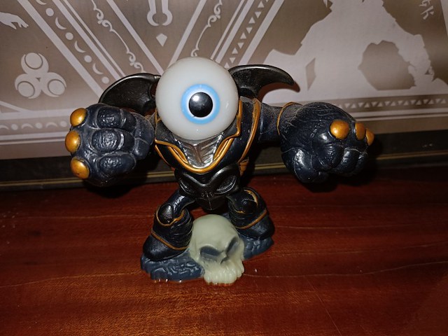 Skylanders figura Eye Brawl - Skylanders Giants