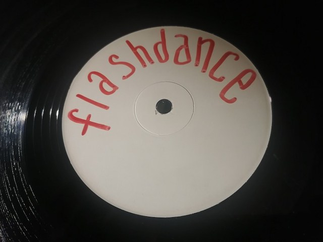 Digital Offspring - Flashdance (Robbie Rivera Remix)