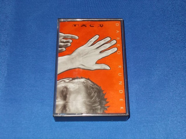 Darko Rundek - Ruke