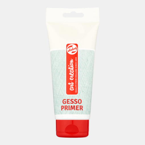 Prajmer Pasta Gesso Primer Tube 200 ml – Talens Art Creation