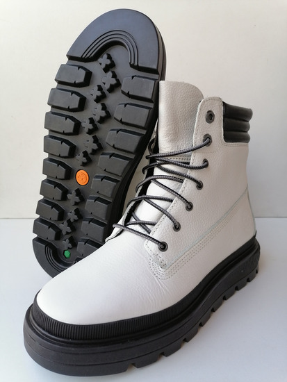 Timberland # NOVE # VODOOTPORNE kožne čizme, br.37