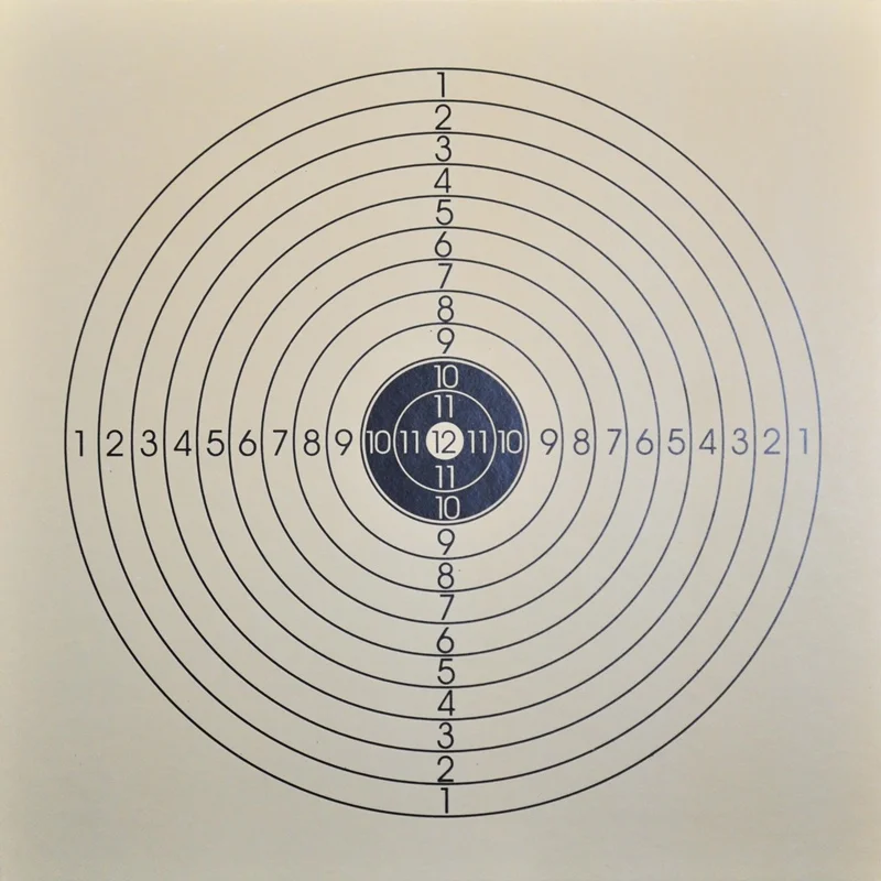 NORCONIA META 102803 14×14
