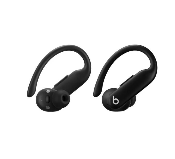 APPLE BEŽIČNE BUBICE (TWS) BEATS PBEATS - JET BLACK