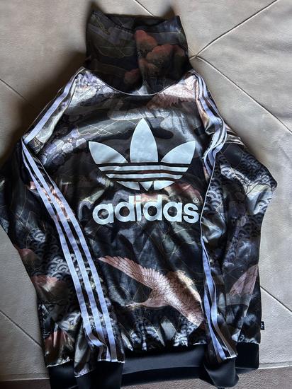 Adidas duks
