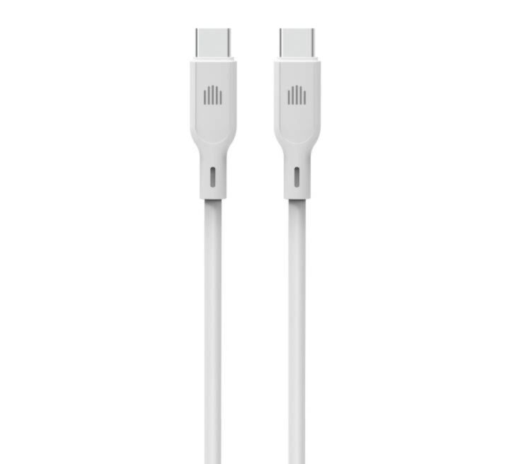 Apple Kabl Dviced USB-C na USB-C 1.25m Silikon
