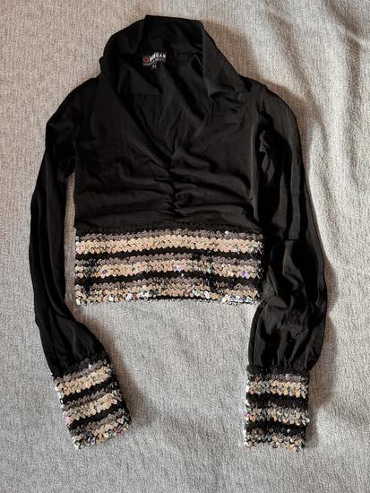 Morgan elegantna bluza