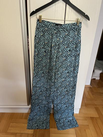 Pullandbear Pantalone Novo