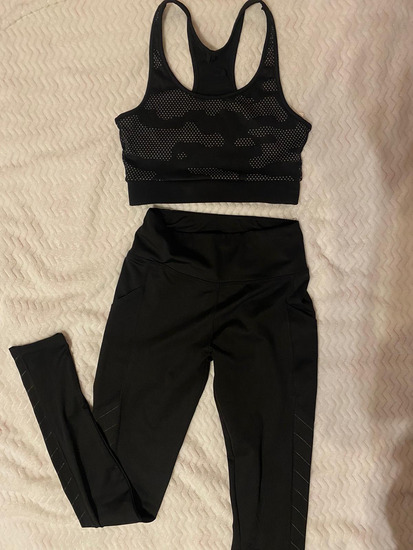 Set za trening XS
