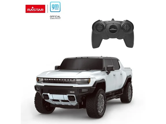 Rastar Auto r/c 1:26 hummer ev