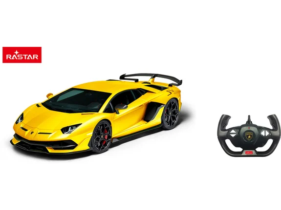 Rastar Auto r/c 1:14 aventador svj
