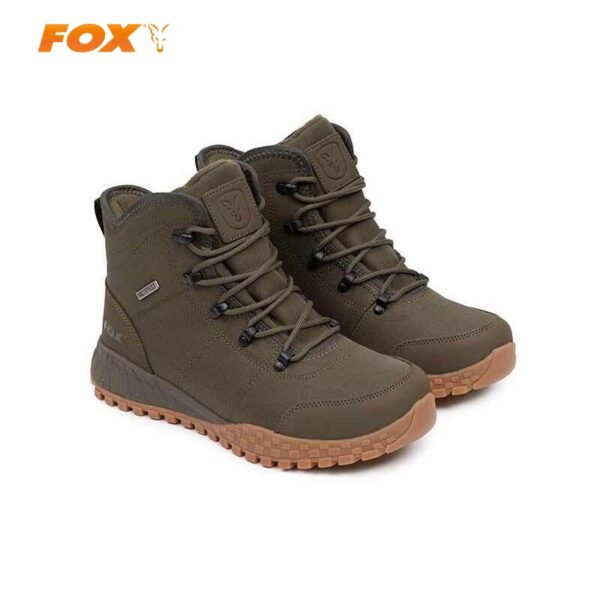 Fox Cipele V2 Camo Boots