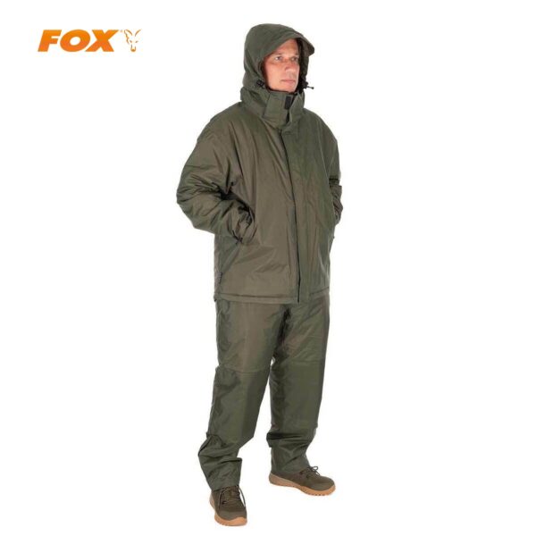 Fox Zimsko Odelo Collection Winter Suit