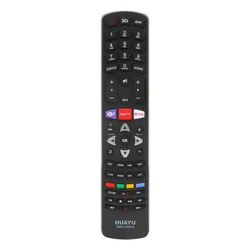 UNIVERSAL REMOTE CONTROL FOR THOMSON TV (OPEN BOX - BULK SATISFACTORY)