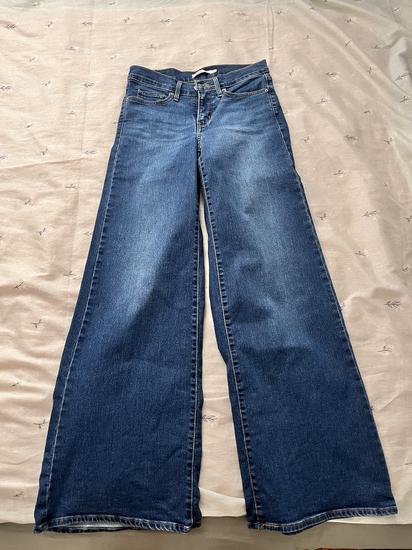 Original Levi's farmerice