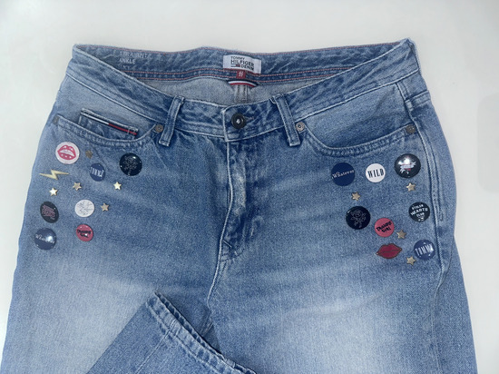 TOMMY HILFIGER farmerice