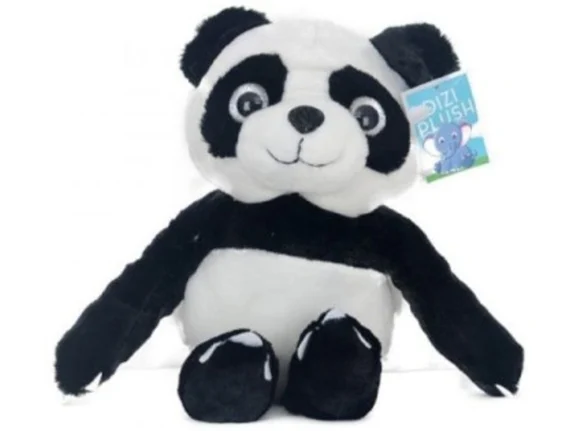 Dizi toys Plišana igračka 30cm Panda 0+