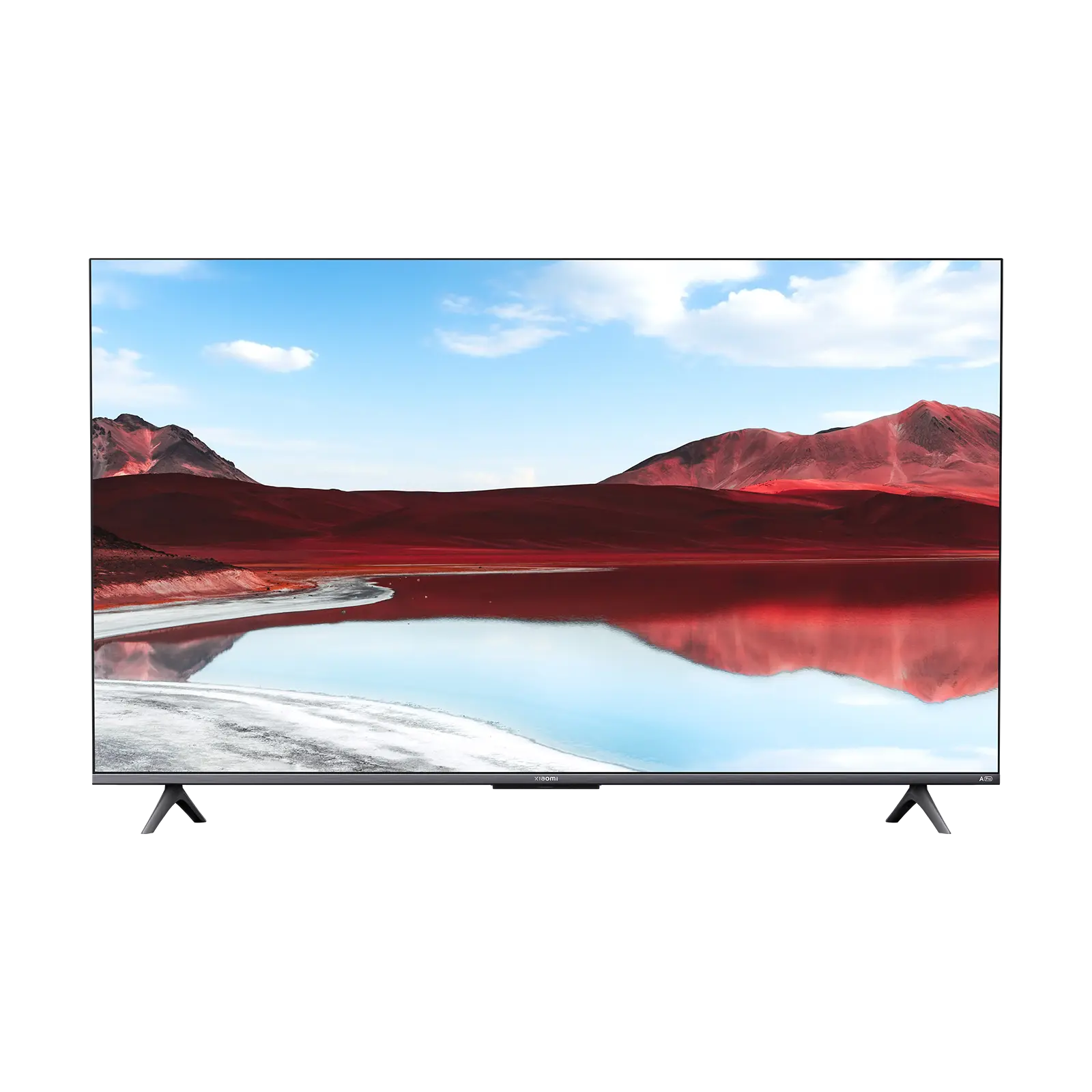 Xiaomi Televizor A Pro 2025 43'', QLED, 4K UHD, Smart TV, Crni