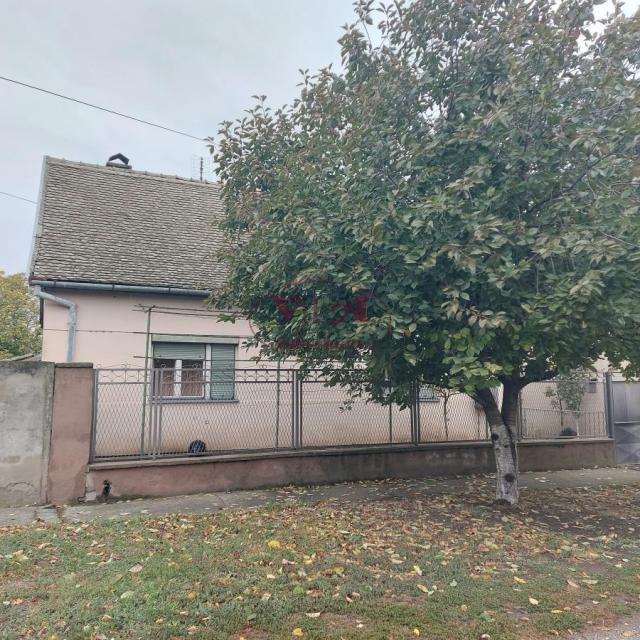 Srbobran, Odlična odmah useljiva kuća sa nameštajem